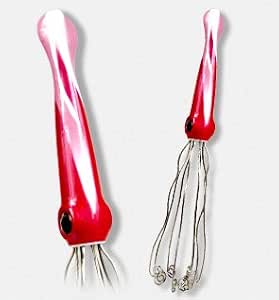 Amazon.com: Pylones Nemo Squid Fish Kitchen Hand Whisk (Beater) - Pink ...