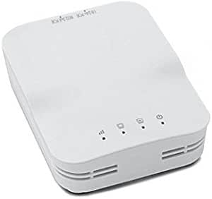 Open-Mesh OM5P-AC Dual-Band 802.11ac Wireless Access Point : Amazon.com ...