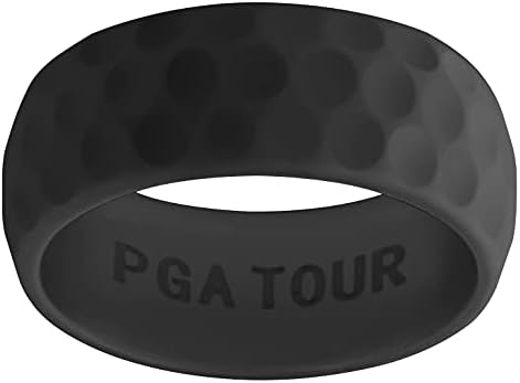 DiMPLD PGA Tour® Golf Ball Ring (10, Black) | Pricepulse