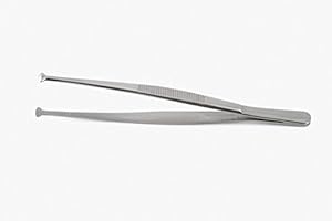 Amazon.com: Matfer Bourgeat 652012 Stainless Steel Chef Tongs: Food ...
