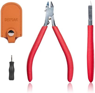 سعر DSPIAE - Single Blade Nipper – Precision Cutting Tool for Plastic ...