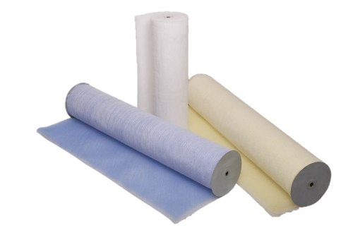 Filtration Group 12561 Automatic Air Filter Roll, Industrial Grade High ...