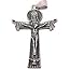Amazon.com: Large Unity crucifix - Bronze (7cm or 2.75") Rosary/Pendant