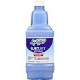 Amazon.com: Swiffer WetJet Antibacterial Solution Refill for Floor Mopping and Cleaning, All ...