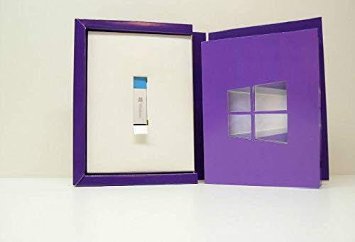 Windows 10 Professional USB | New Original Box | Win10 Pro | Pricepulse