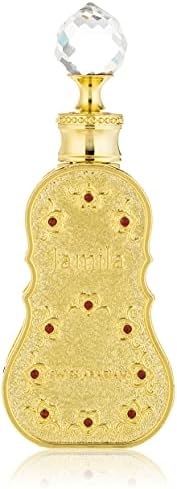 Swiss Arabian Jamila Perfume Oil for Men 15ml price in UAE | Amazon UAE ...