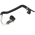 Amazon.com: Mopar 68280784AB Hose/TUBE HEATER SUPPLY : Automotive