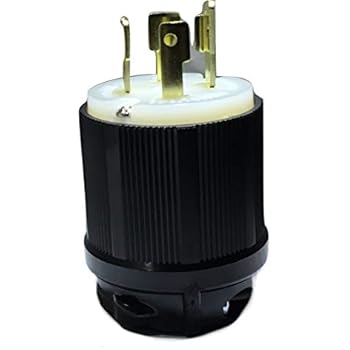 NEMA L16-30 Plug - - Amazon.com