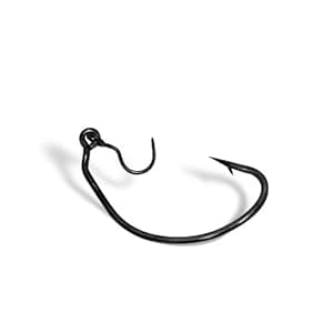 Amazon.com : Kumho Reaper Keeper Tube Hooks (5/0 hook) : Fishing Hooks ...