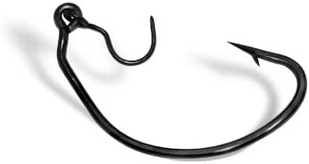 Amazon.com : Kumho Reaper Keeper Tube Hooks (5/0 hook) : Fishing Hooks ...
