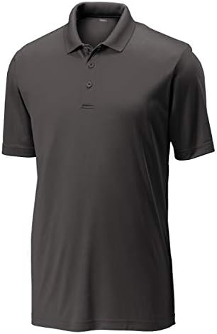 Opna Golf Shirts for Men Regular and Big and Tall Size Golf Polos Dry ...