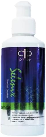 Selenix Shampoo For Dandruff - 150 ml price in Egypt | Amazon Egypt ...