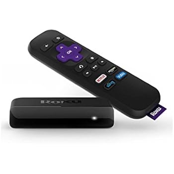 Amazon.com: Roku 2 XD Streaming Player 1080p (Old Version): Electronics