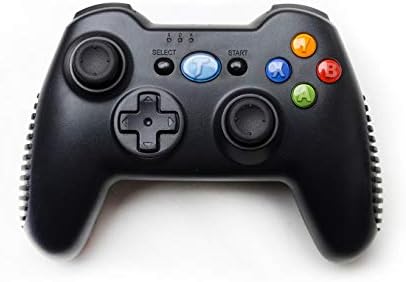 Tronsmart Wireless Game Controller , Black , Mars G01 price in Saudi ...