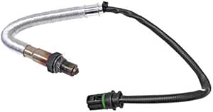 Amazon.com: Bank 1 Post-Cat Oxygen Sensor For BMW E90 E91 E92 E93 325i ...
