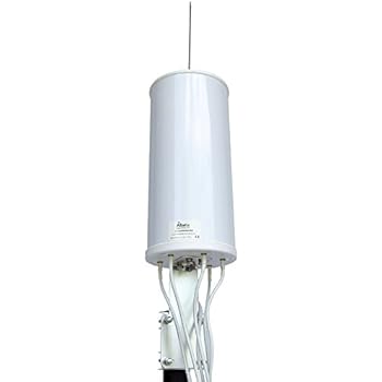 Amazon.com: Cisco AIR-ANT2544V4M-R= Aironet Dual Band MIMO Antenna ...