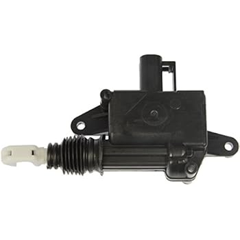 Amazon.com: ACDelco 10324035 GM Original Equipment Power Side Sliding ...