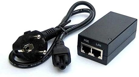Power Over Ethernet Adapter - 24V/1A price in Egypt | Amazon Egypt ...