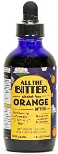 All The Bitters Orange Bitters Non Alcoholic Drink, 118 ml price in ...