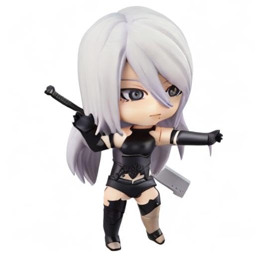 Mua Square Enix NieR: Automata: A2 Yorha Type A No. 2 Nendoroid Action ...