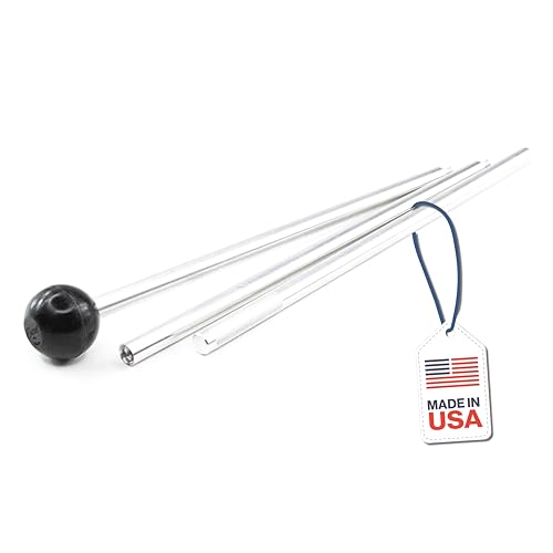 Mua Excel Blades 30-Inch Aluminum Mahl Stick – Painter Hand Rest With ...