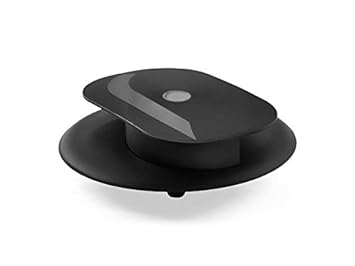 Flettner Low Profile Vent Slimline Van Wind Driven Rotating Roof Vent ...