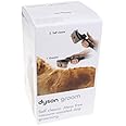 Dyson Groom Tool Vacuum-Assisted Dog Groomer + Free Shipping