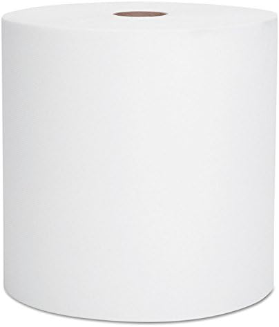 Kimberly-Clark PROFESSIONAL Scott Essential High Capacity Hard Roll ...