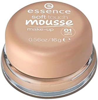 سعر مكياج ايسنس موس ، 01 مات ساند فى مصر | بواسطة امازون مصر | سوبر ...