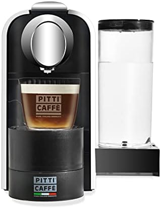 سعر Pitti Caffe Next" Professional Espresso Machine, Single Serve ...