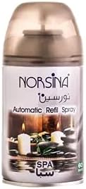Norsina Air Freshener Refill, Spa, 250 ml price in Saudi Arabia ...