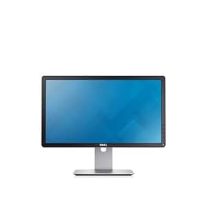 Amazon.com: Dell Professional P2014H 19.5-Inch Widescreen Monitor ...