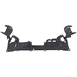 Amazon.com: Genuine Honda 74114-TR0-A00 Front Engine Cover (Lower ...