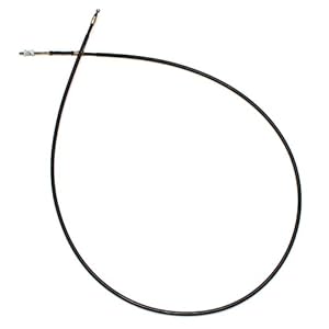 Amazon.com: NCY Brake Cable for Frame Extension Kit; Honda Ruckus NCY ...