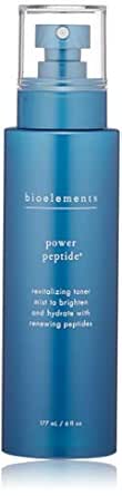 Amazon.com: Bioelements Power Peptide, 6 Fl Oz : Beauty & Personal Care