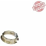 Spectrum G9 Lamp Shade 20mm Locking Nut Ring Removal Tool: Amazon.co.uk ...