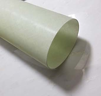 G12 Fiberglass Tubing 6 Inch Diameter 60 inch Length: Amazon.com ...