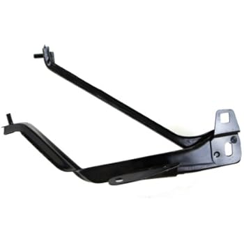 Amazon.com: Genuine Toyota Parts 53705-35020 Passenger Side Front ...