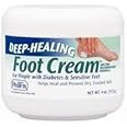 Amazon.com : MCK30691400 - Foot Moisturizer Pedifix Jar Cream : Beauty ...