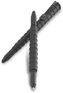 Amazon.com: Benchmade 1150 Series Charcoal Black Pen with Black Tip and ...