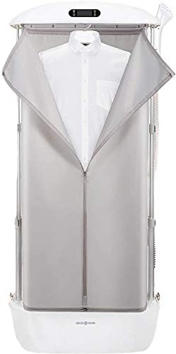 سعر Steam Collapsible Hanging Garment Steamer - Fully Automatic Clothing Steamer Ironing Dryers ...