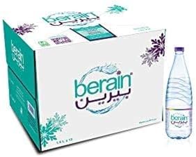 Berain Water Bottle - Size 12×1.5 Liters price in Saudi Arabia | Amazon ...