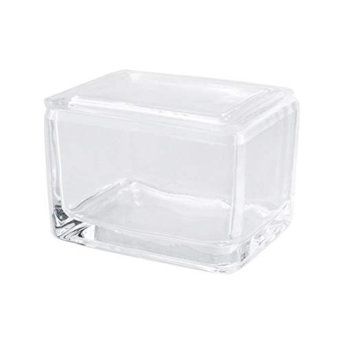 Adamas-Beta Glass Slide Staining Jar,Coplin Staining Jar 20-Slides ...