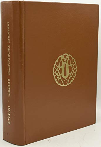 Japanese Swordsmiths: Willis M. Hawley: 9780686651475: Amazon.com: Books