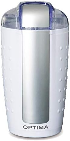 Optima Coffee and Spice Grinder - CG150, White price in UAE | Amazon ...