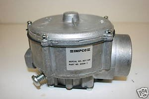 Impco 200M-1 Propane Mixer & Filter Rock Crawler: Industrial Hardware ...