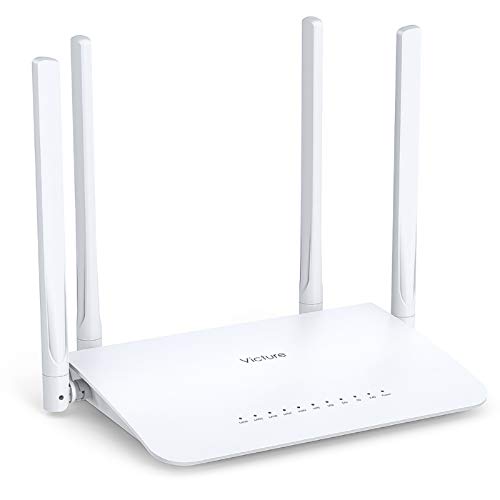 Victure AC1200 Wi-Fi Router for Home for sale | North Las Vegas, NV ...