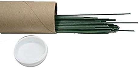 Amazon.com: OASIS Floral Products 16 Gauge Oasis Floral Wire - Pack of ...