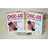 Amazon.com : Choc-Aid Milk Chocolate Bandages 2.7-ounce Box (Pack of 3 ...