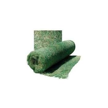 Amazon.com: Curlex I Erosion Control Fabric Single Netting in Green - 8 ...